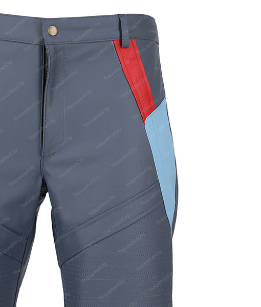 Star Lord Guardian of the Galaxy Volume 3 Costume - Classic Marvel ...