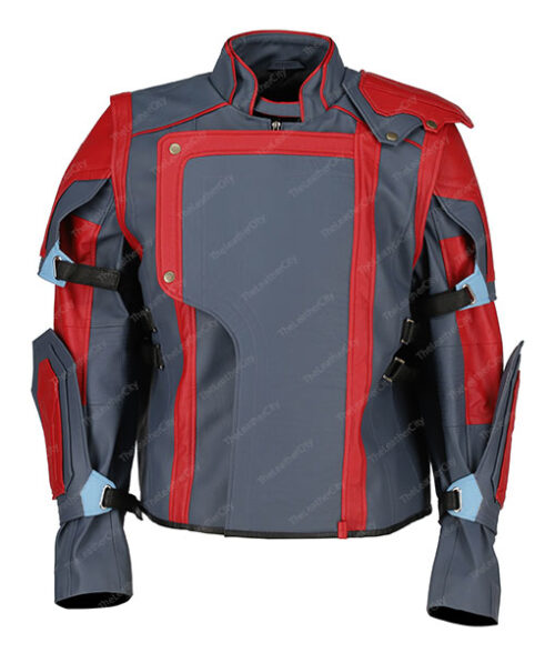 Star Lord Guardian of the Galaxy Volume 3 Costume - Classic Marvel ...