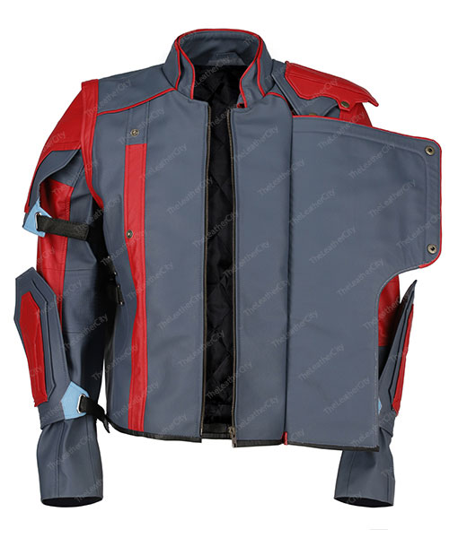 Star Lord Guardian of the Galaxy Volume 3 Costume - Classic Marvel ...