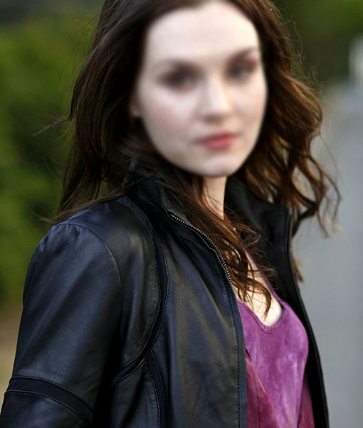 Meg Masters Supernatural Cosplay