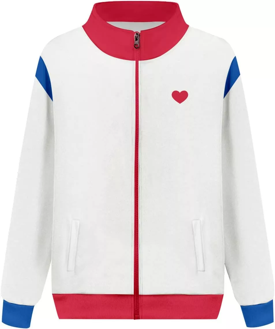 All of Us Are Dead Yoon Gwi Nam (In-soo Yoo) Jacket | TLC