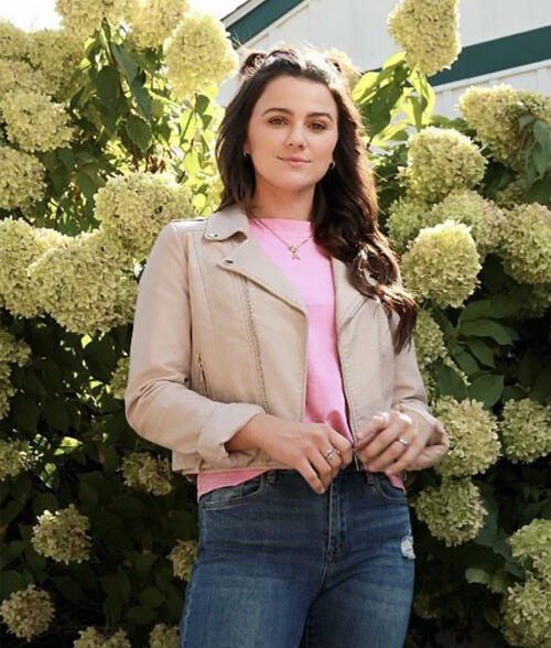 Power Rangers Dino Fury Amelia Jones (Hunter Deno) Jackeet | TLC