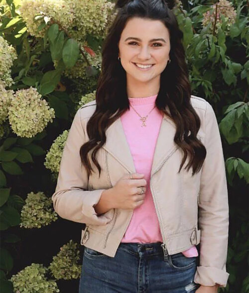 Power Rangers Dino Fury Amelia Jones (Hunter Deno) Jackeet | TLC