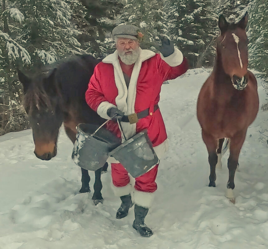 Tim Allen Santa Claus Costume - Tim Allen Santa Suit | The Leather City