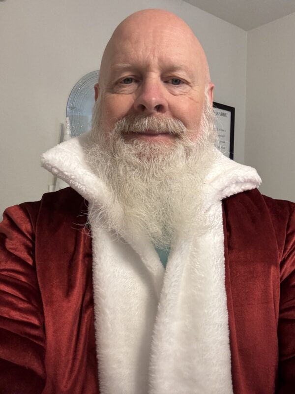 Tim Allen Santa Claus Costume - Tim Allen Santa Suit | The Leather City