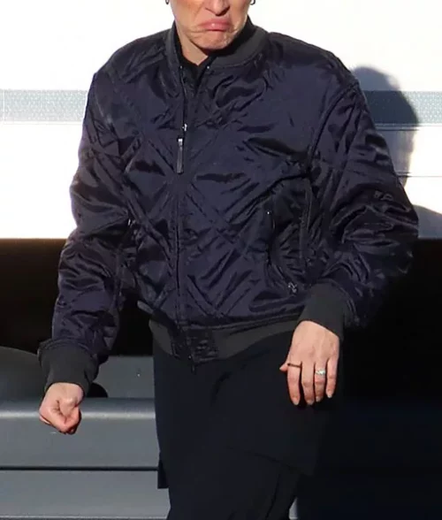 Alex Rider S03 Mrs. Jones (Vicky McClure) Bomber Jacket | TLC