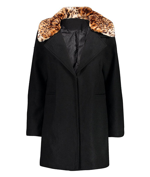 Womens Fur Coat | TLC