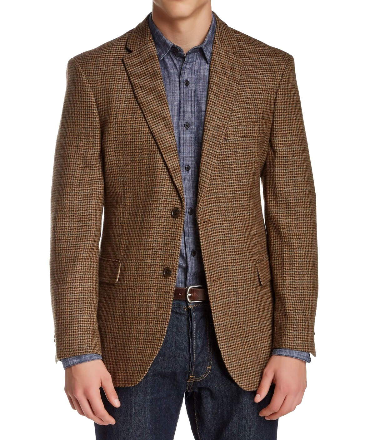 You Season 4 Joe Goldberg (Penn Badgley) Blazer | TLC