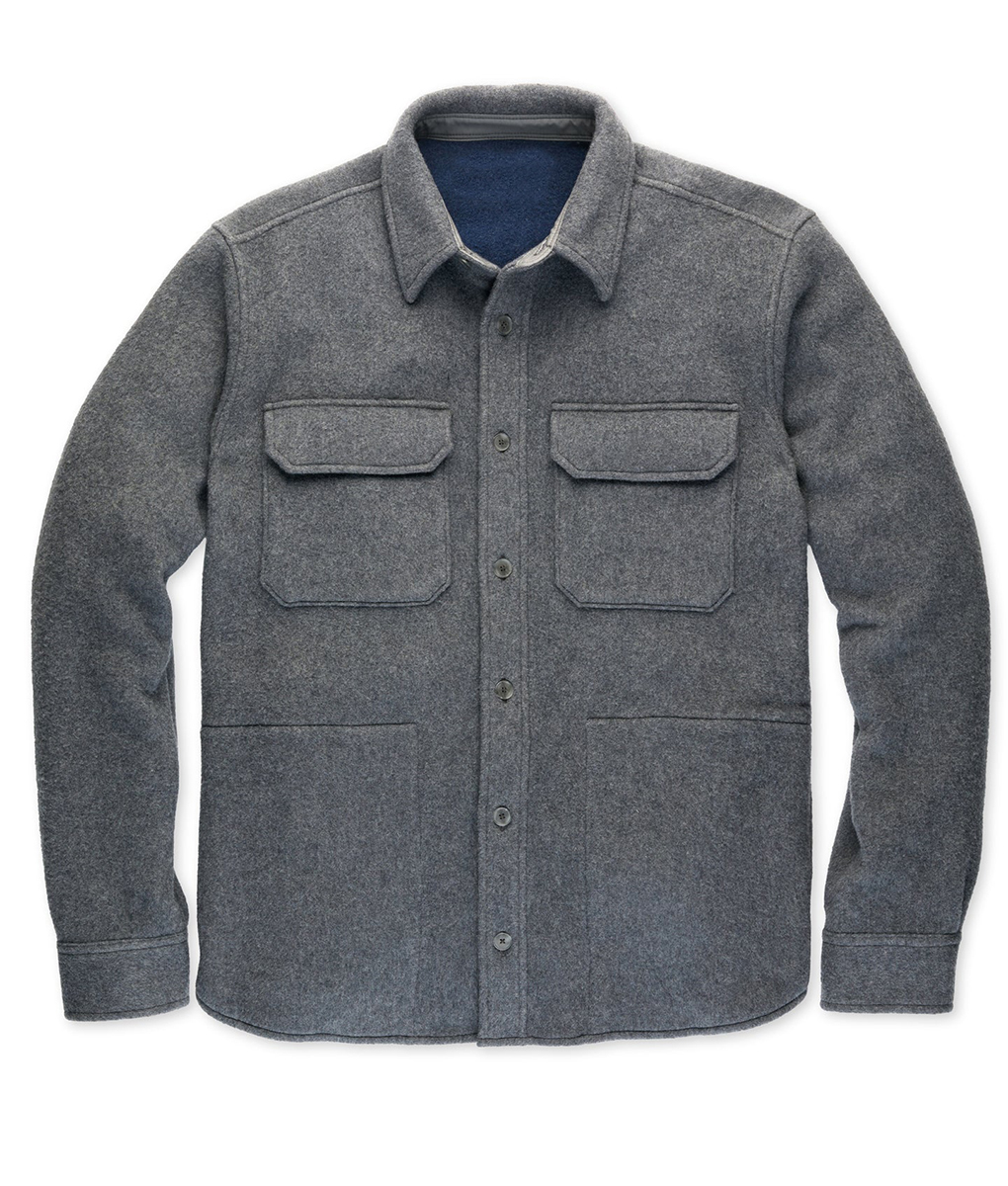 All American: Homecoming Marcus (Cory Hardrict) Grey Jacket | TLC