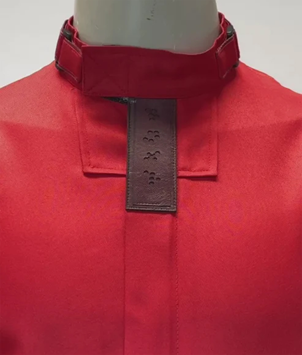 Guardians Of The Galaxy Vol. 3 Red Jumpsuit - TLC