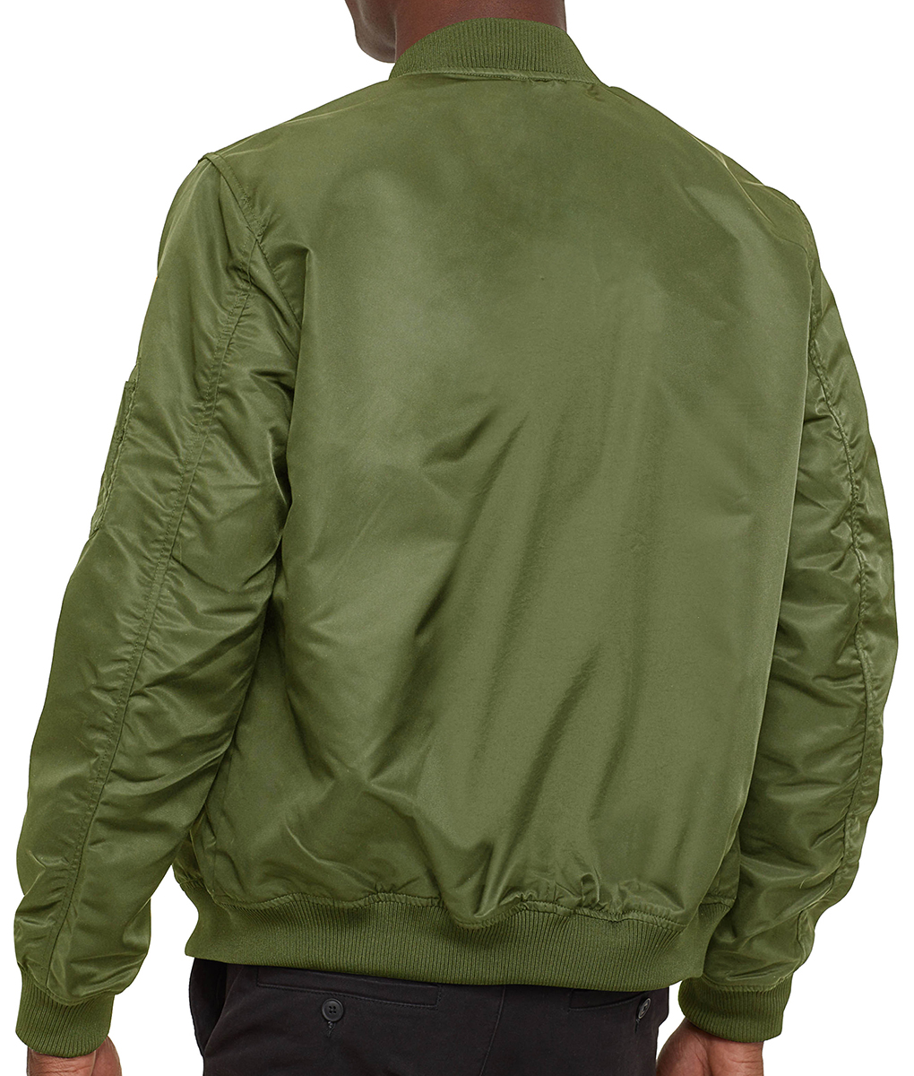 Ragnarok (2020) Jonas Strand Gravli Bomber Jacket - TLC