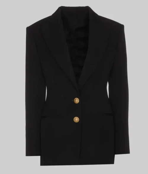 The Power Toni Collette Black Suit
