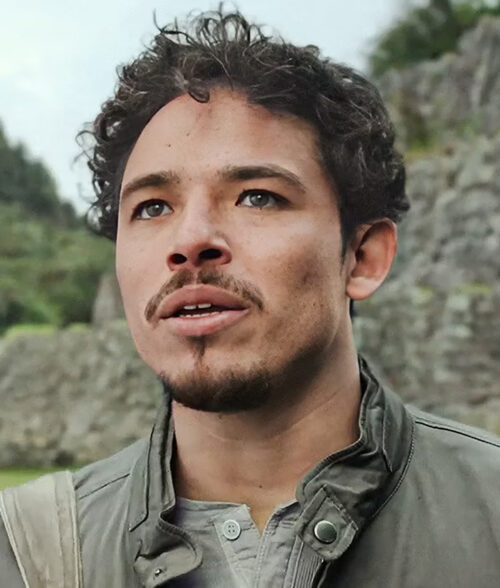 Transformers Rise of the Beasts Noah (Anthony Ramos) Jacket - The ...