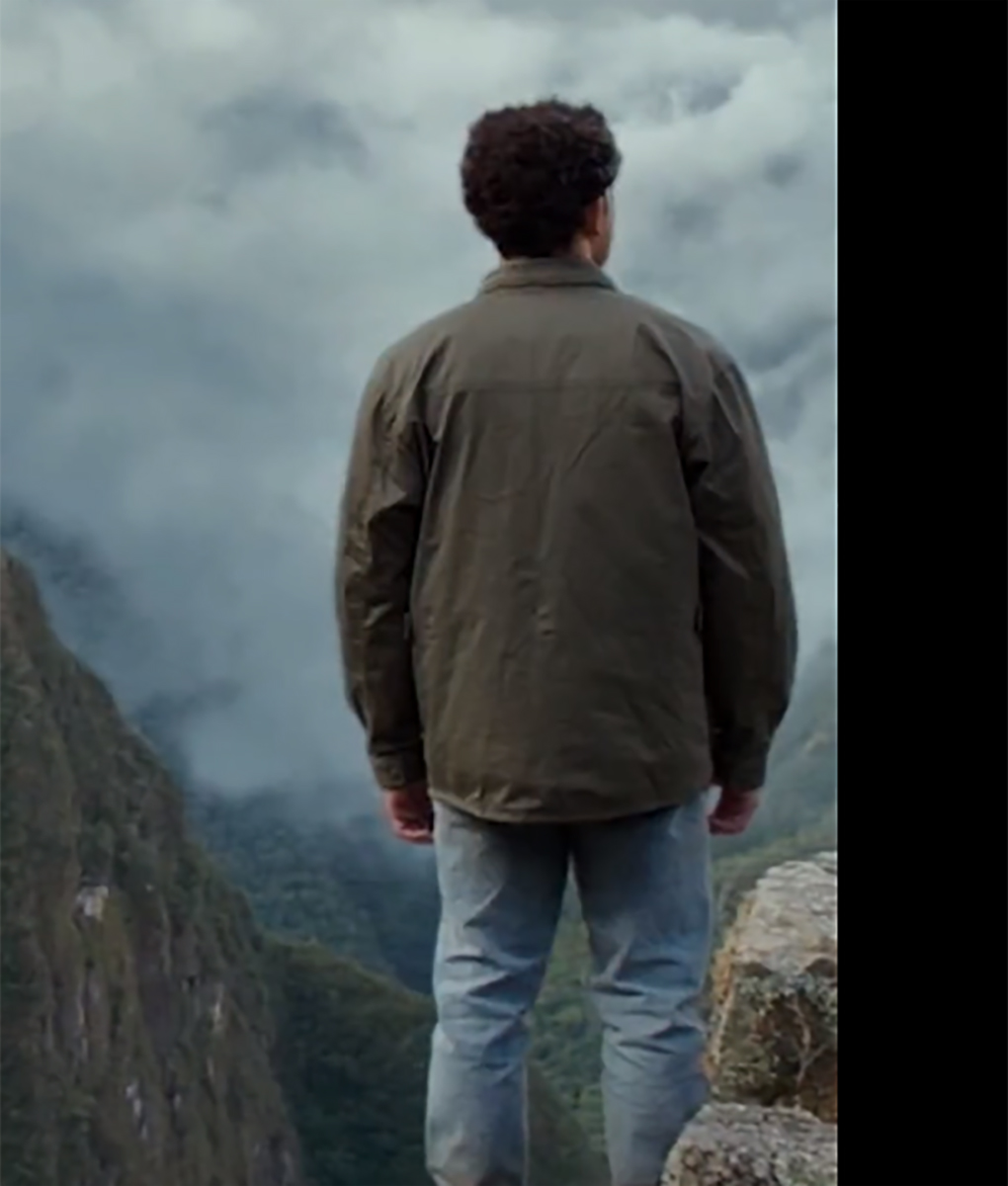 Noah Rock Transformers