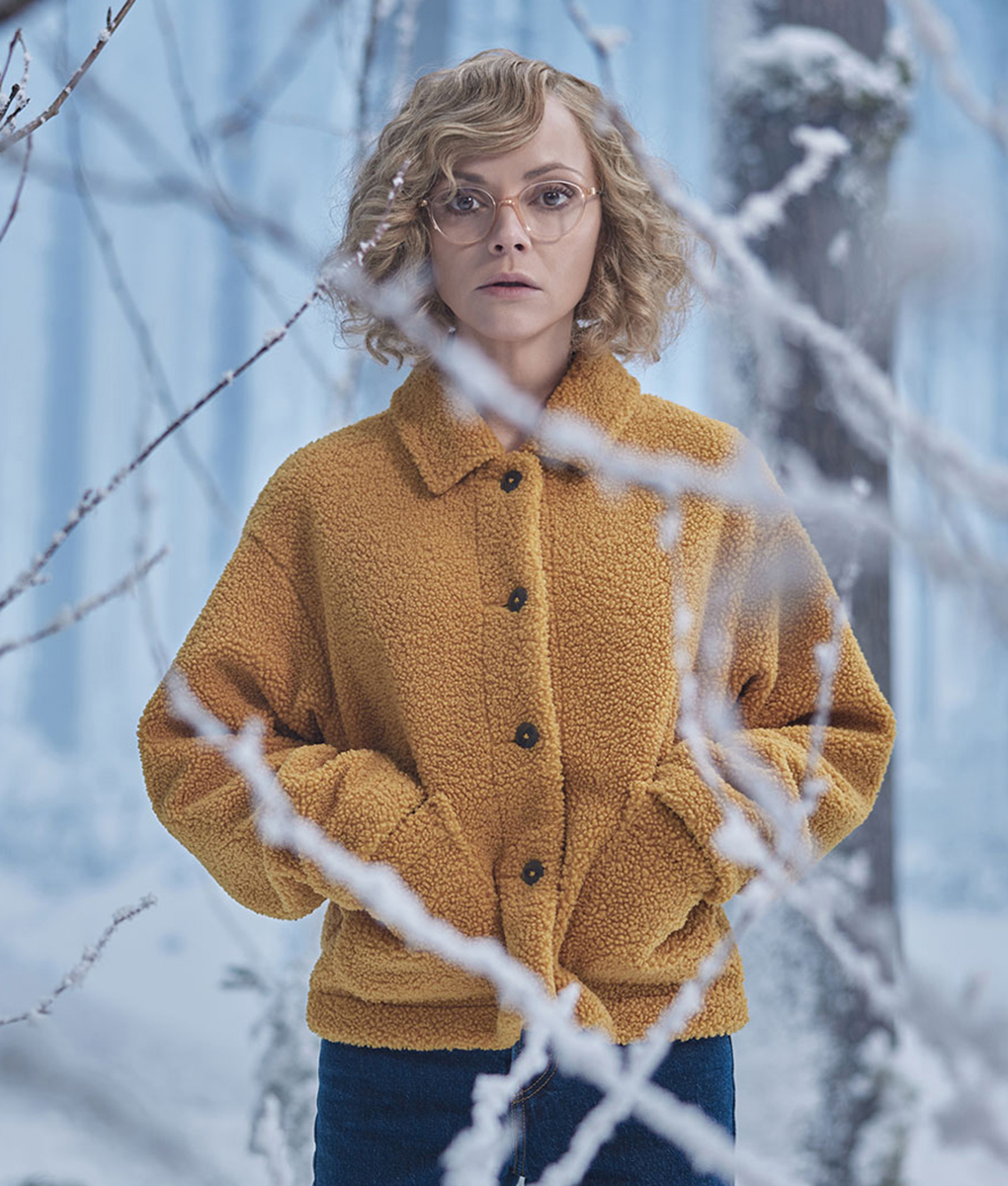 Yellowjackets Jackets