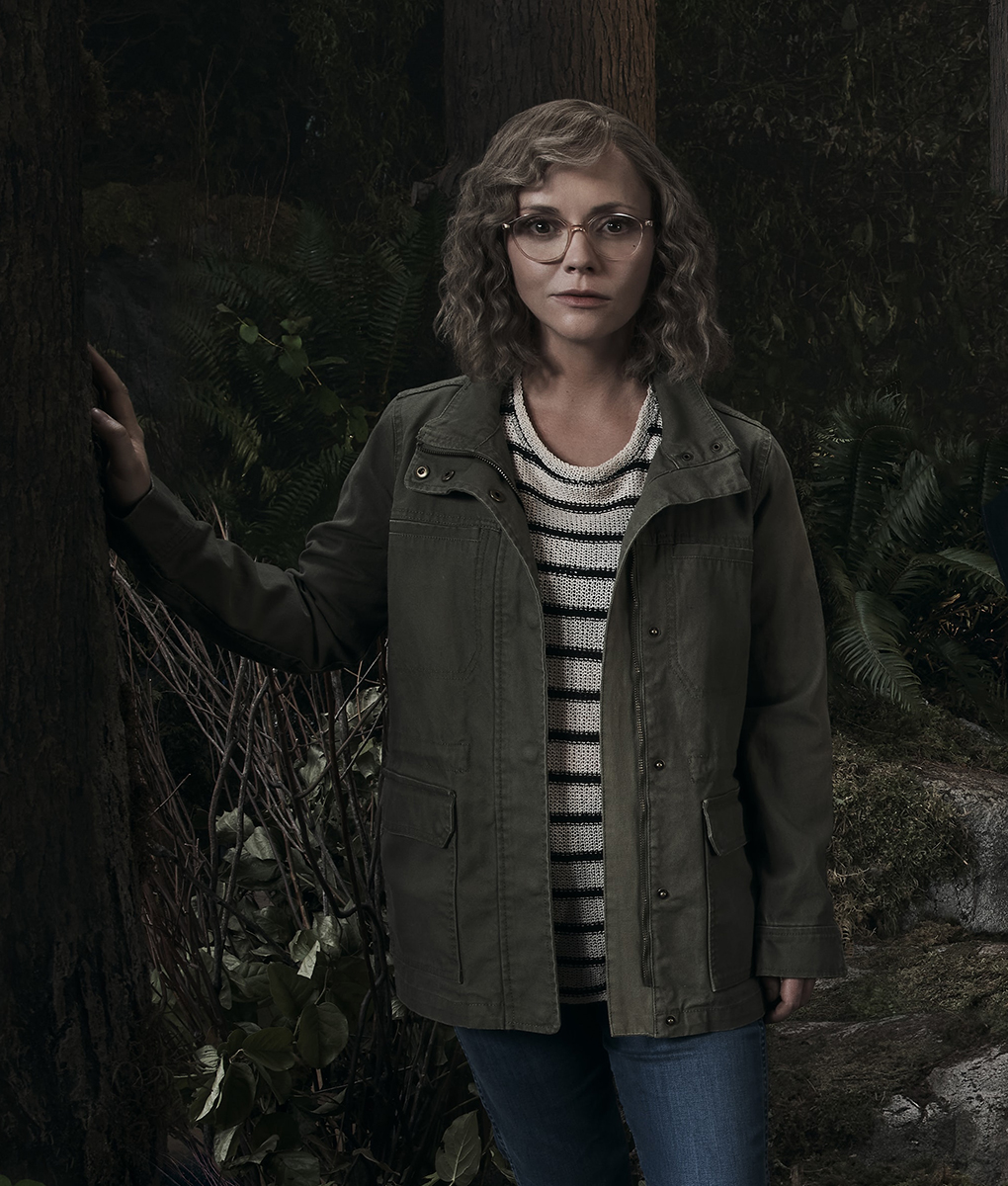 Yellowjackets Jackets