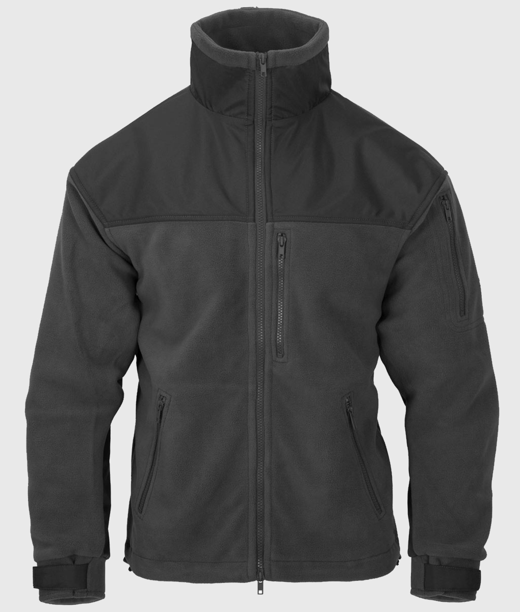 Extraction 2 Chris Tyler Rake Jacket
