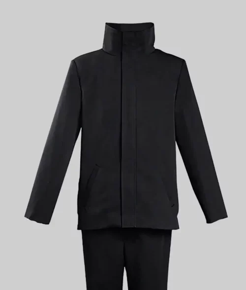 Jujutsu Kaisen Gojo Satoru Uniform Jacket