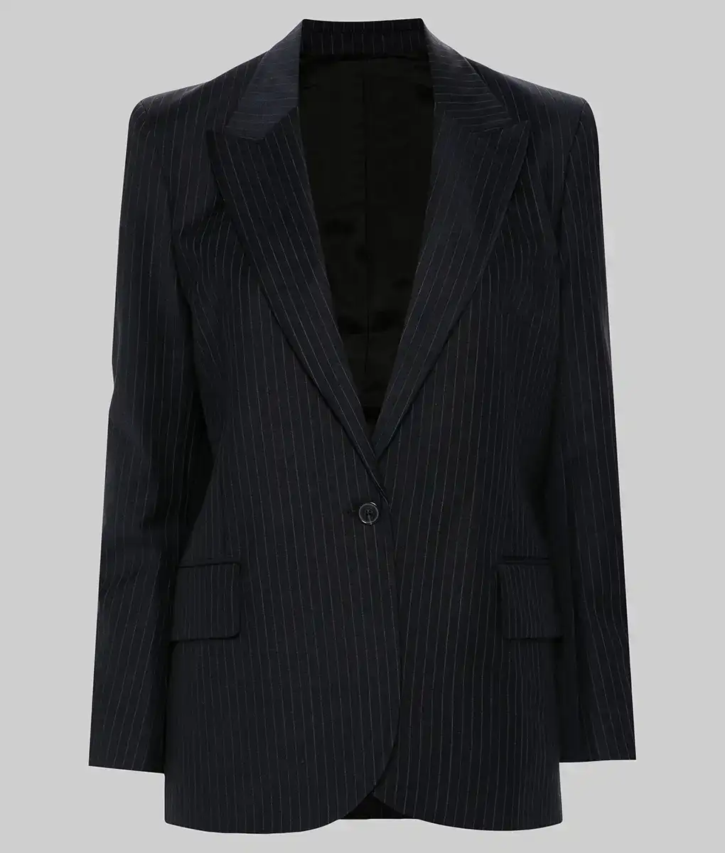 Special Ops: Lioness Nicole Kaitlyn Meade Blazer | TLC