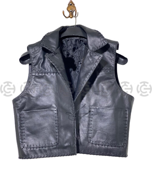 The Witcher 3 Game Lambert Brown Jacket