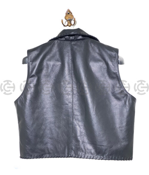 The Witcher 3 Game Lambert Brown Jacket