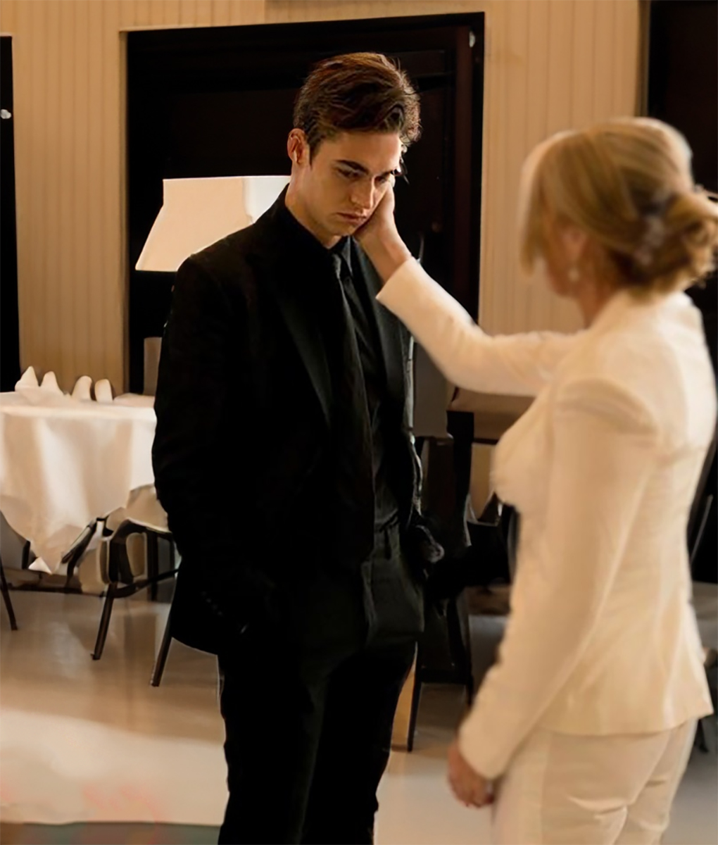 After Everything Hero Fiennes Hardin Scott Blazer