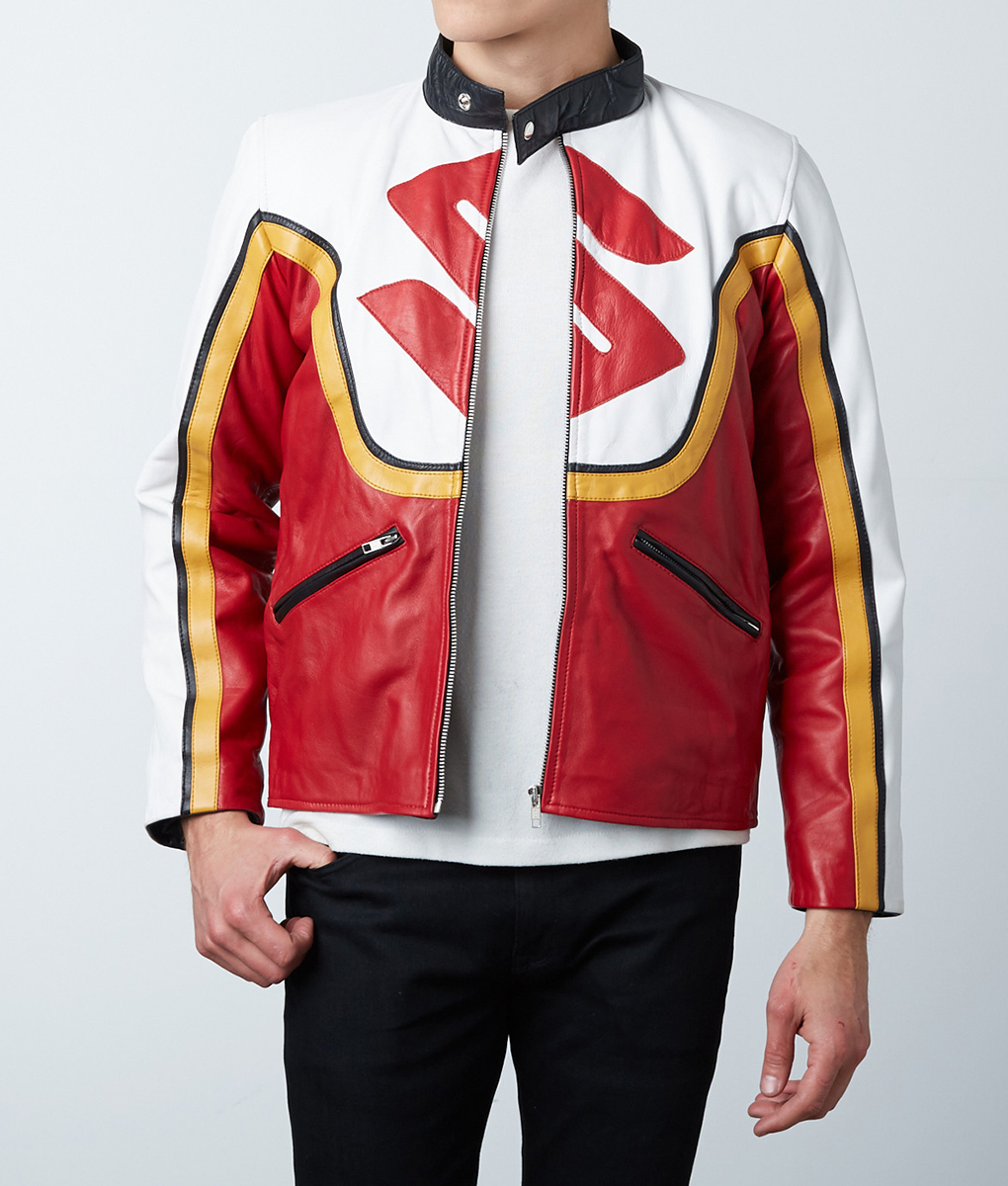 Hackers Angelina Jolie Kate Libby Leather Jacket