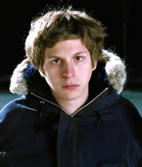 Scott Pilgrim Parka Jacket | The Leather City