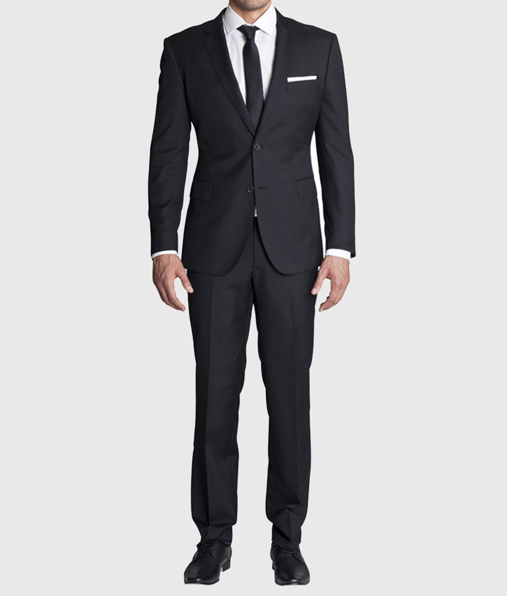 Sugar 2024 Colin Farrell Suit | The Leather City