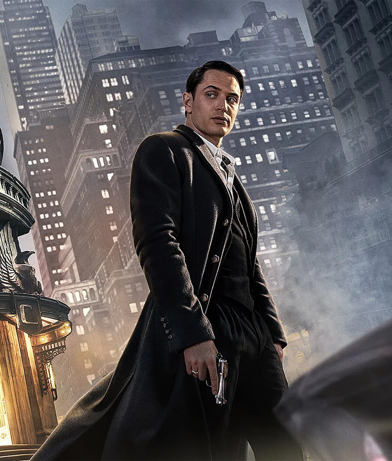 John Wick Outfits Collection | The Leather City