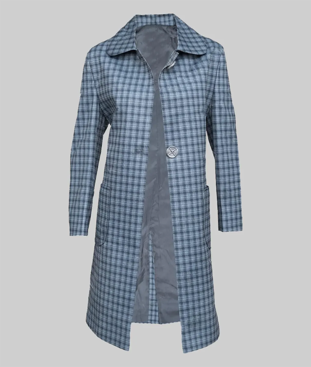 The Marvelous Mrs. Maisel Miriam Gray Coat