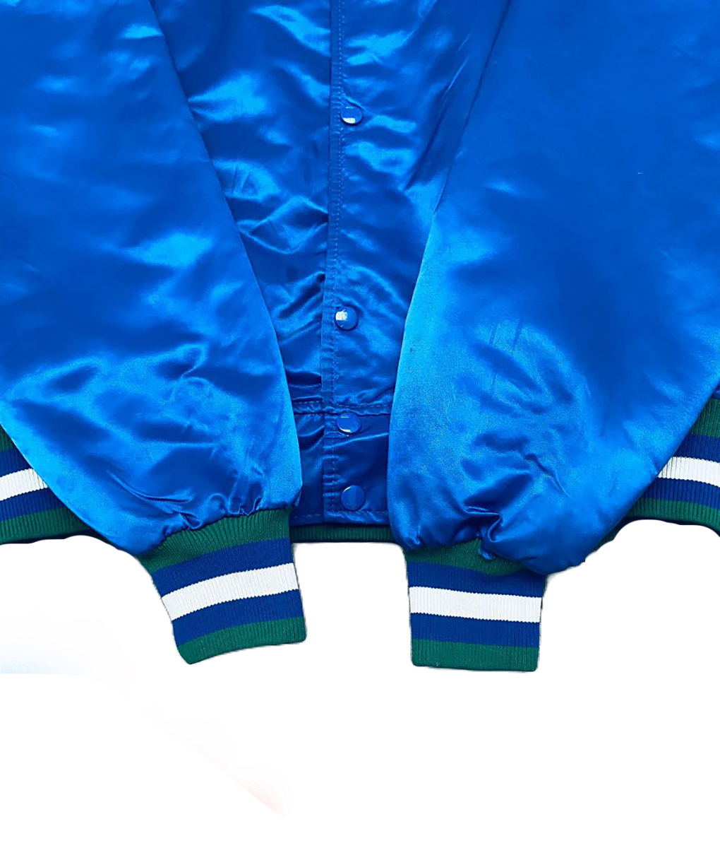 Minnesota Timberwolves Starter Jacket - Timberwolves Starter Jacket ...