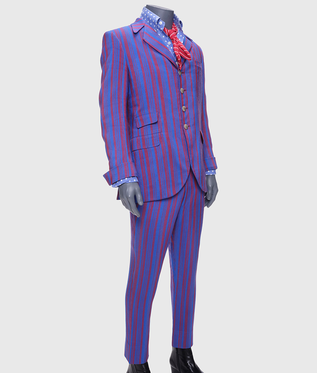 Mike Myers Austin Power Suit