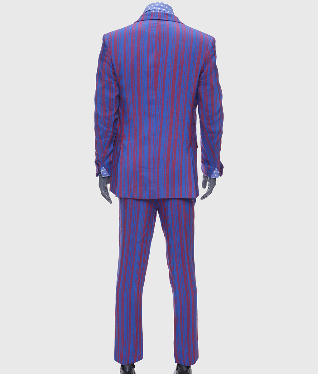 Mike Myers Austin Power Suit