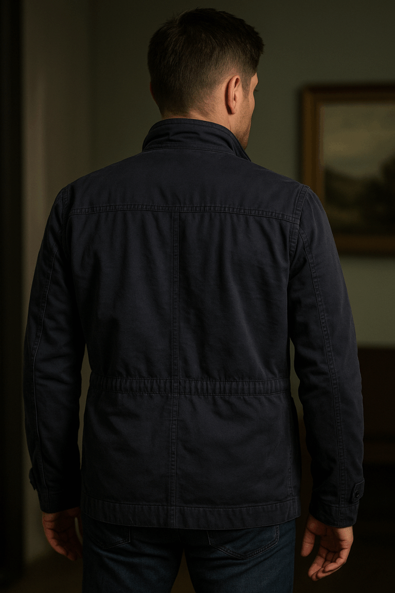 Supernatural and Dean Winchester Jackets | The Leather City