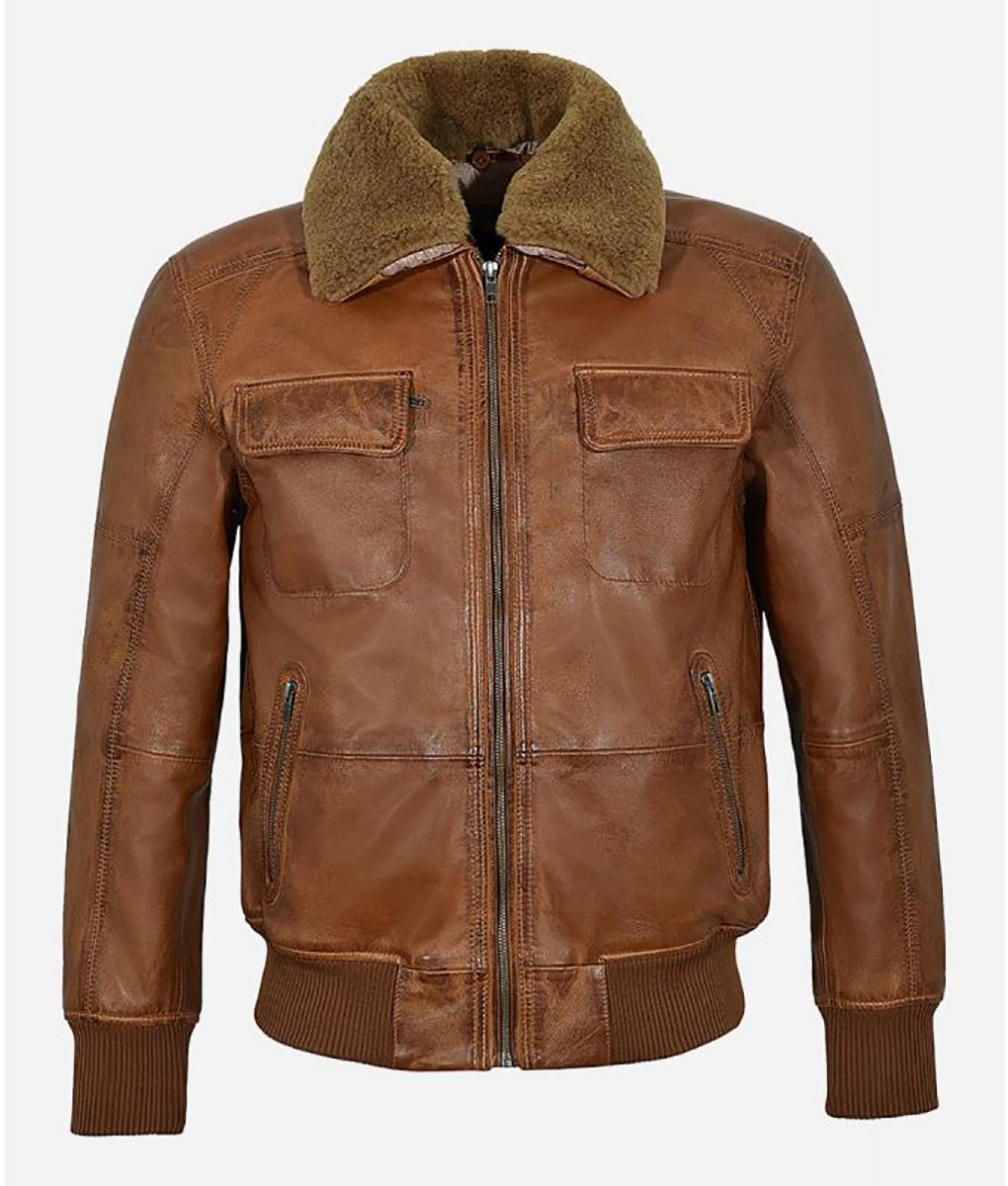 Aviator Jacket Women | Aviator Leather Jacket Women | TLC