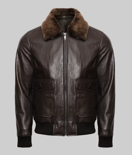 Godzilla Minus One: Koichi (Ryunosuke Kamiki) Aviator Jacket