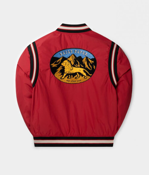 Chance the Rapper Jackets - Hip Hop Jackets | The Leather City
