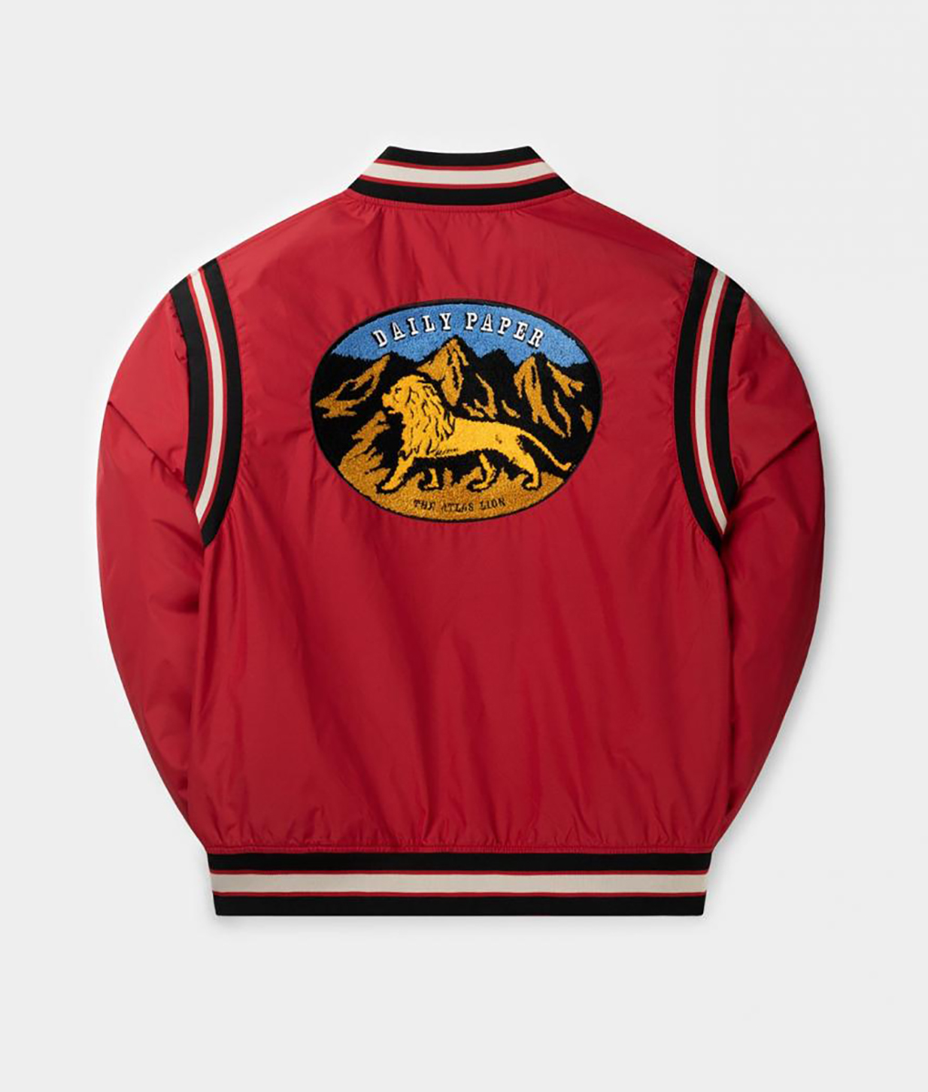 Chance the Rapper Jackets - Hip Hop Jackets | The Leather City