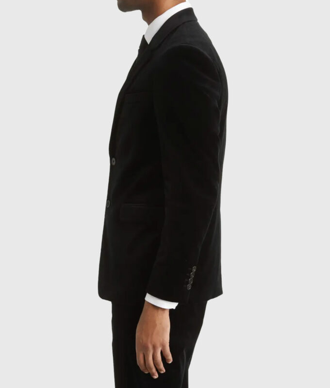 Golden Globe Awards Cillian Murphy Black Suit - Cillian Murphy Suit ...