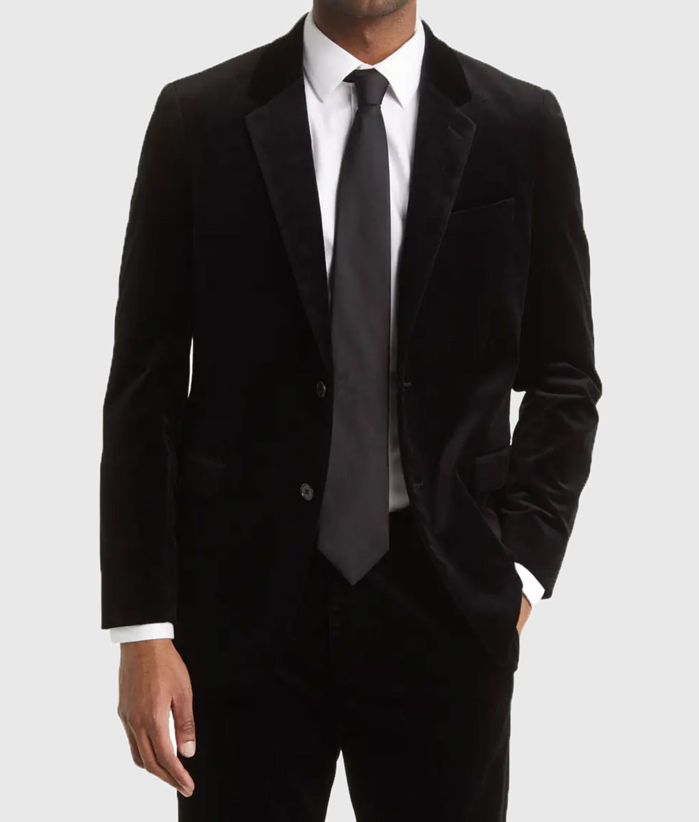 Golden Globe Awards Cillian Murphy Black Suit - Cillian Murphy Suit ...