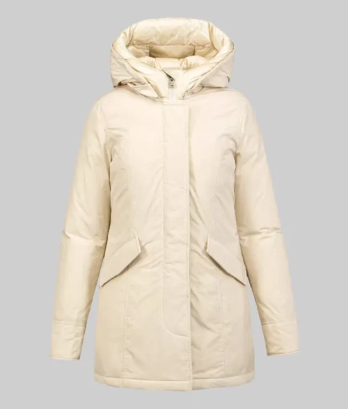 Jodie Foster Jacket True Detective