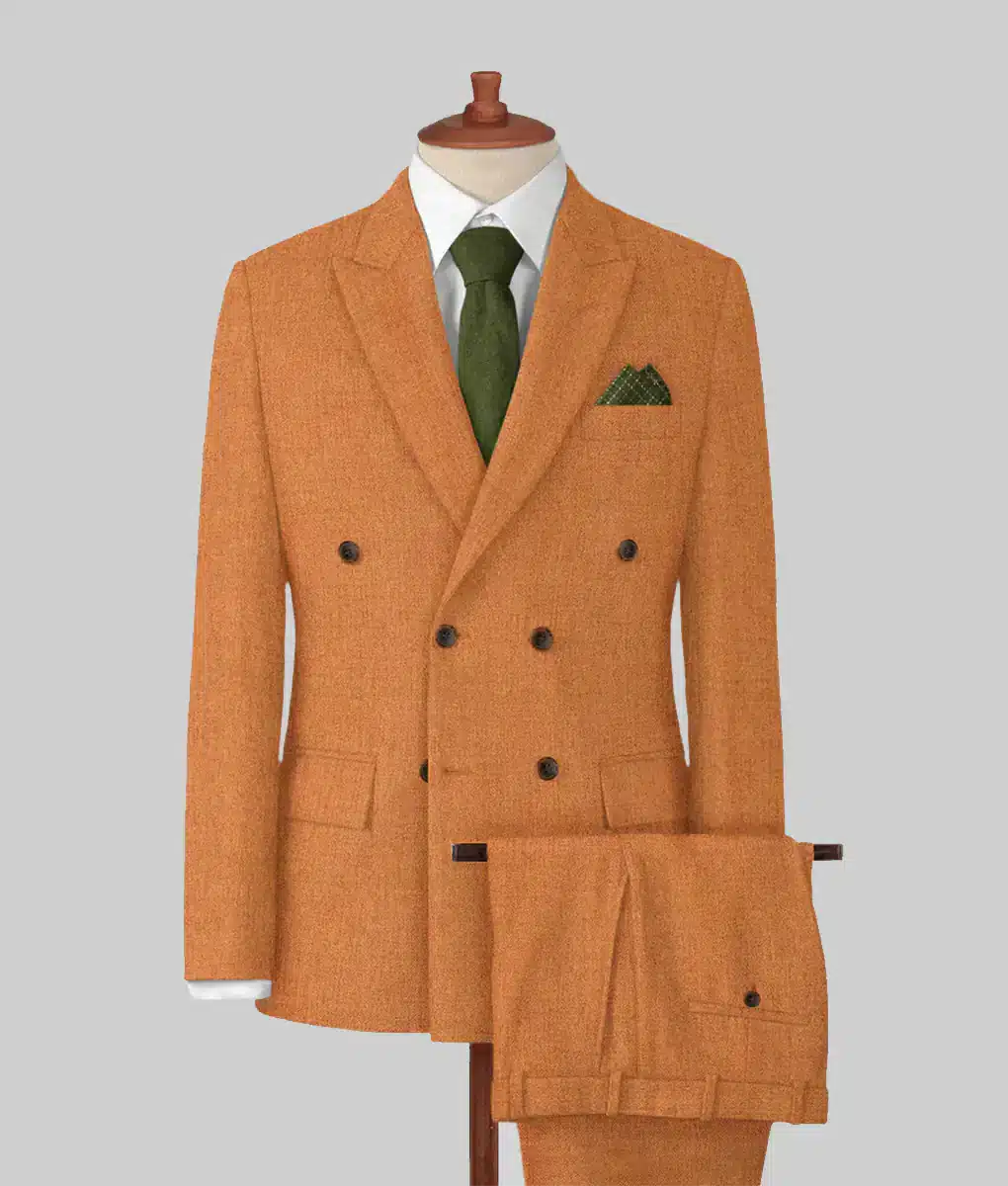 Lift Cyrus Kevin Hart Brown Suit | TLC