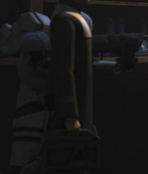 Doctor Hemlock Star Wars Costume - Star Wars Hemlock Cosplay | The ...