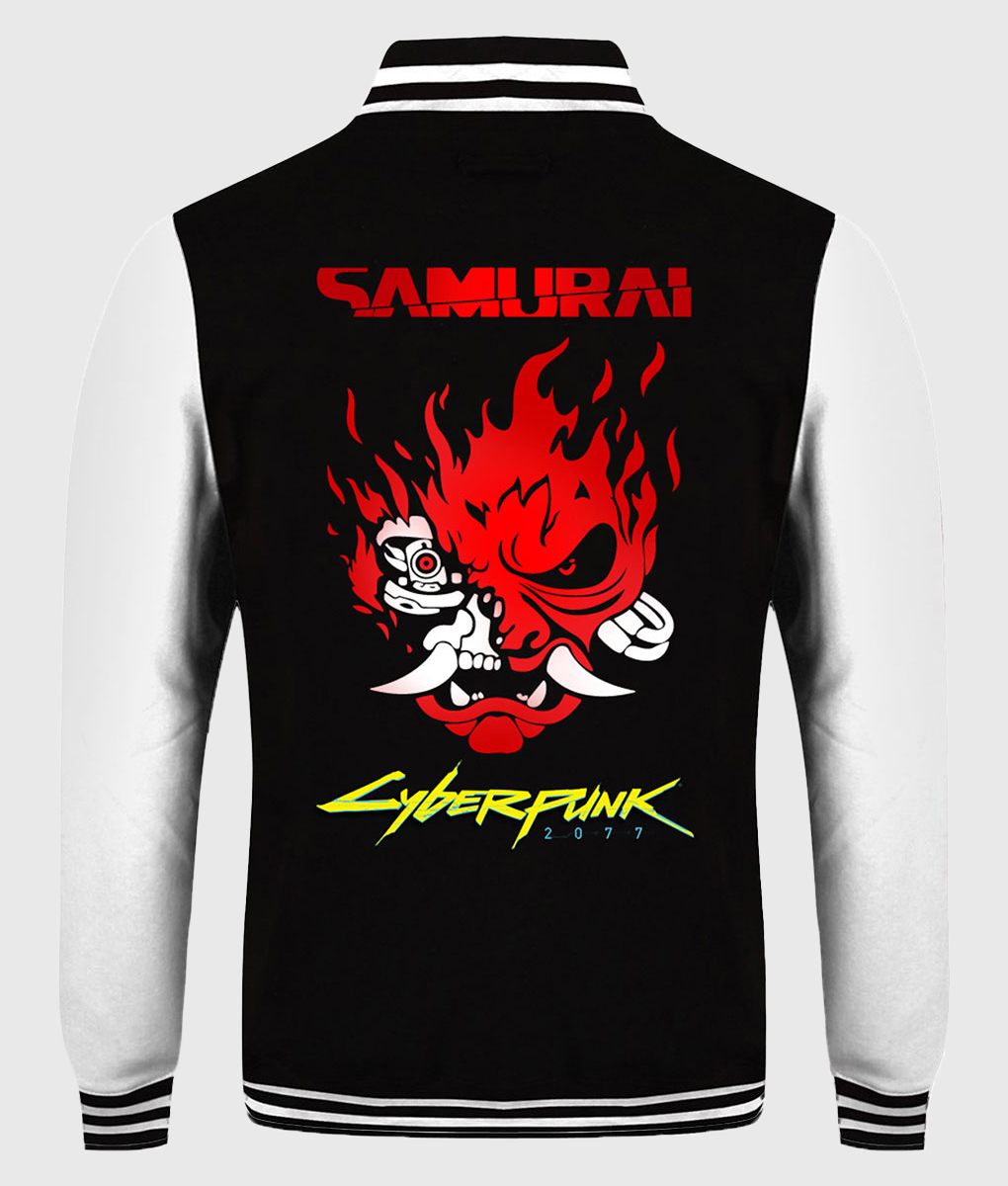 Shop Cyberpunk Jackets Collection | The Leather City