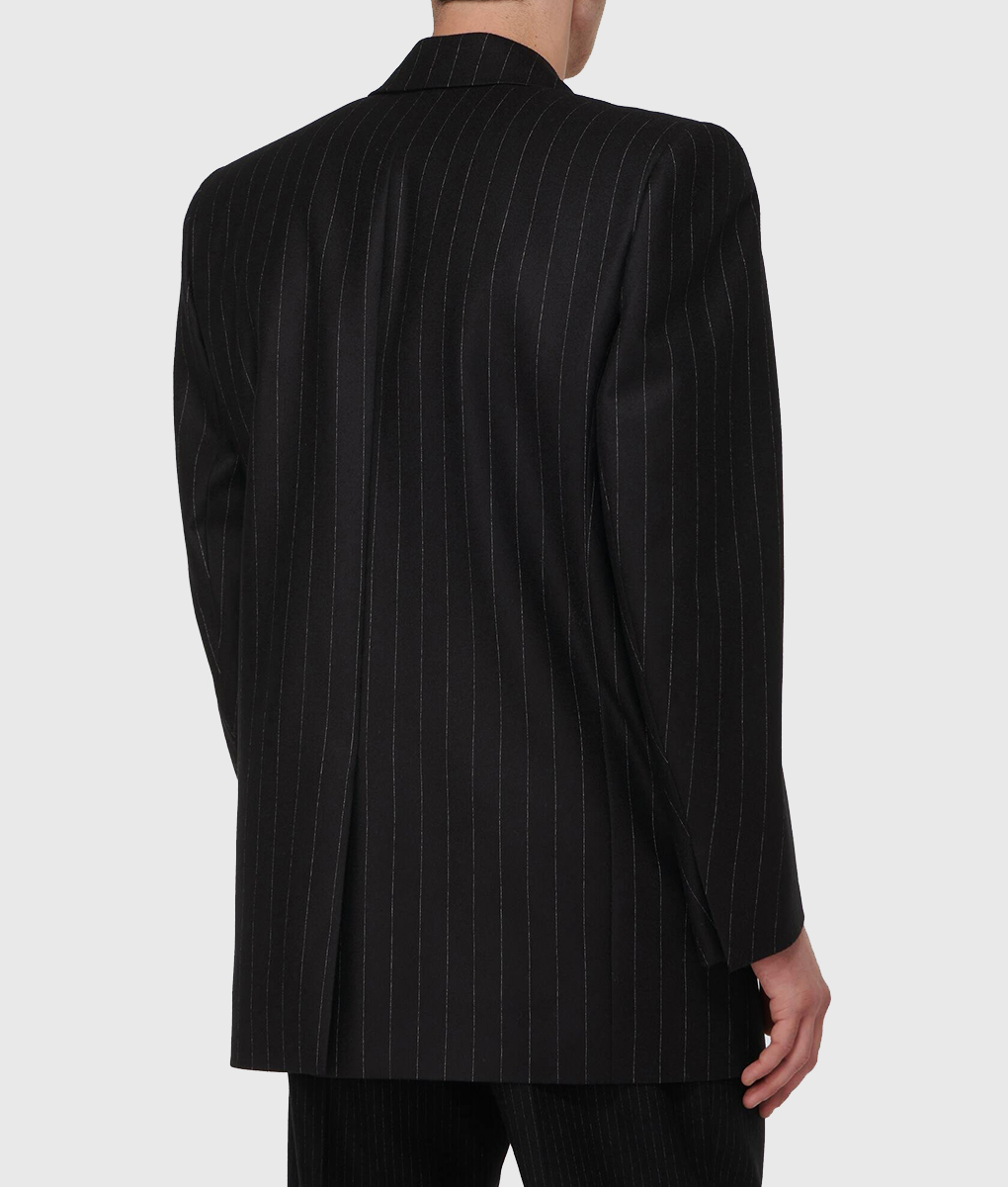 Feyd Rautha Dune Part Two Premiere Austin Butler Suit | The Leather City