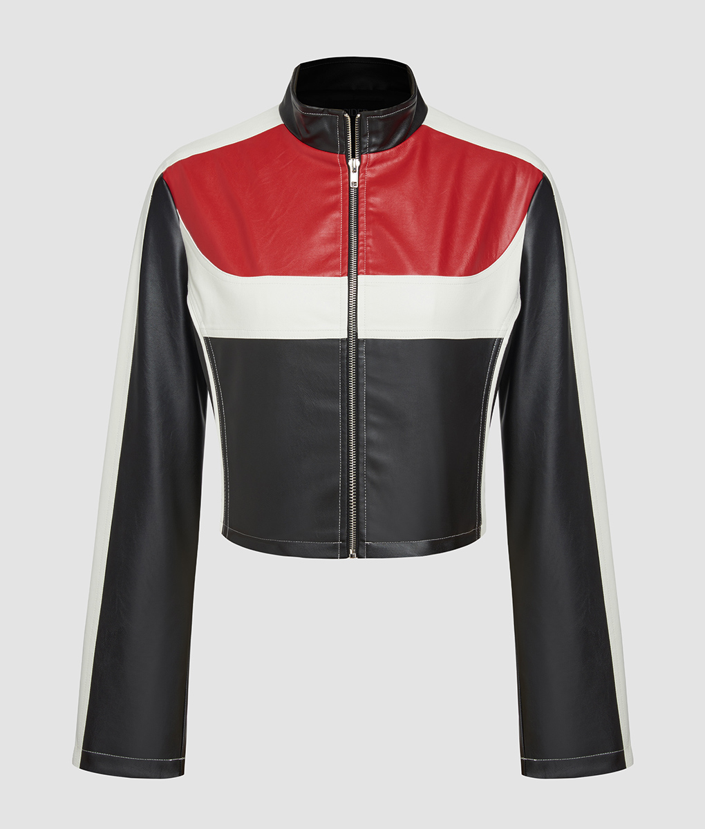 American Idol Emmy Russell Jacket | The Leather City