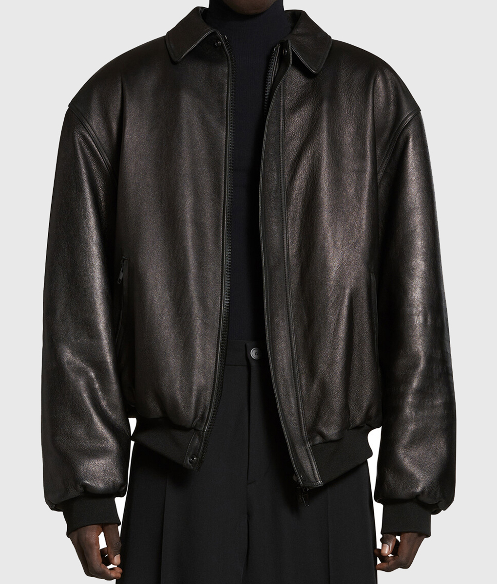 Justin Bieber Jackets Collection - The Leather City