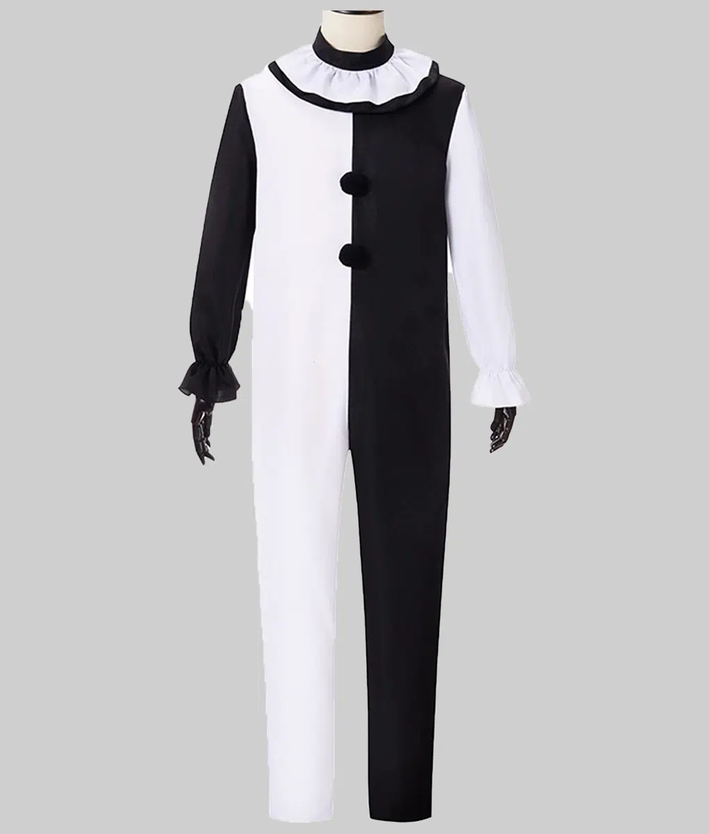 Terrifier 3 Costume