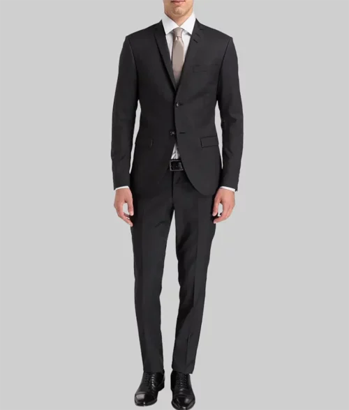 Ballerina Keanu Reeves (John Wick) Suit | The Leather City